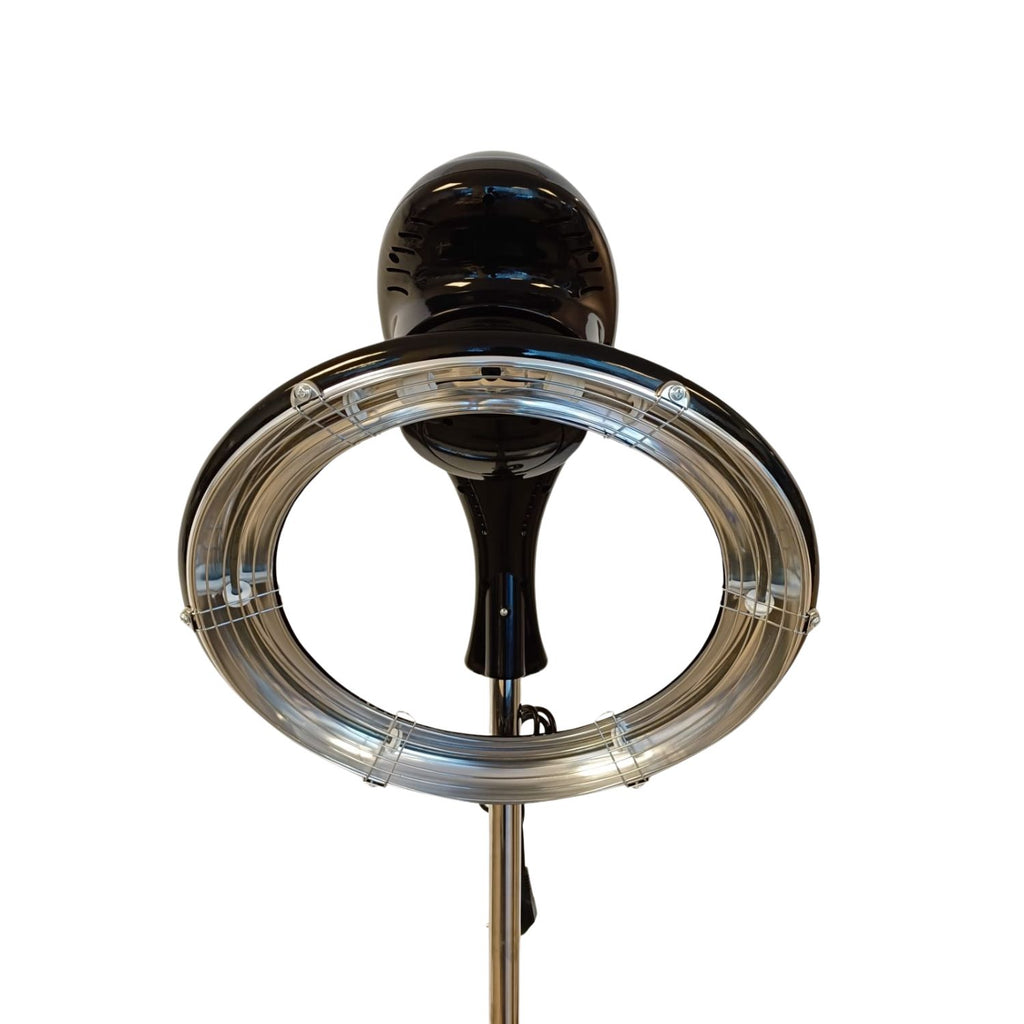 Climazon Pedestal Sin Secador Profesional Metálico | Ultra Estética