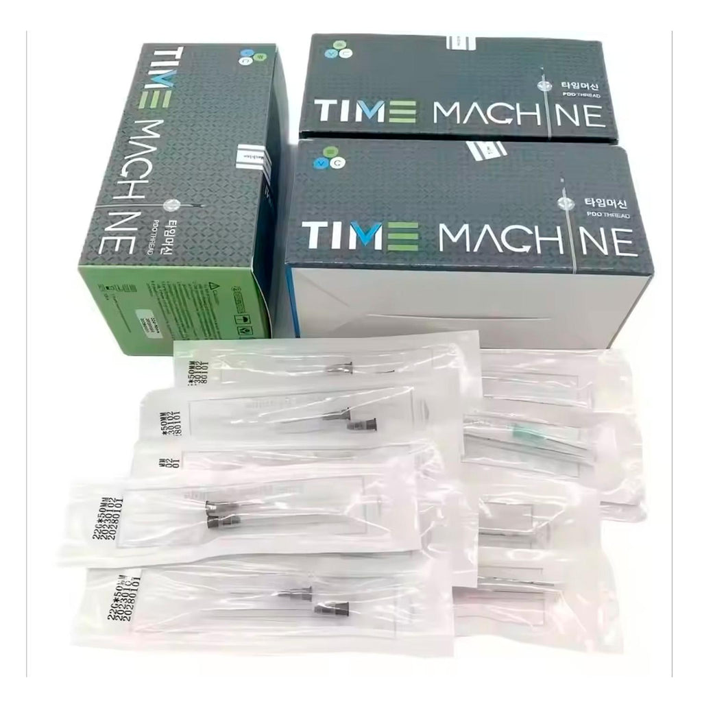 Pack 10 Canula 21G X 70mm | Ultra Estética