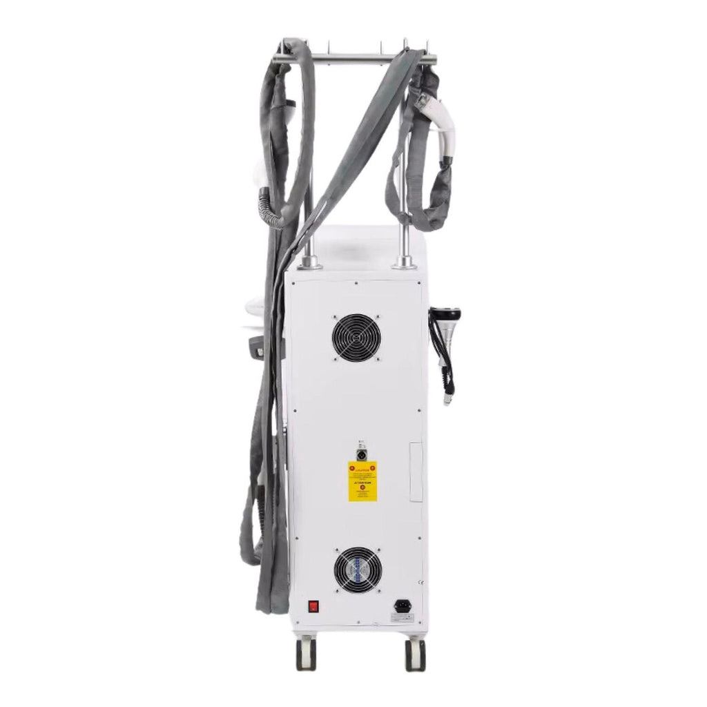 Maquina V-Shape | Ultra Estética