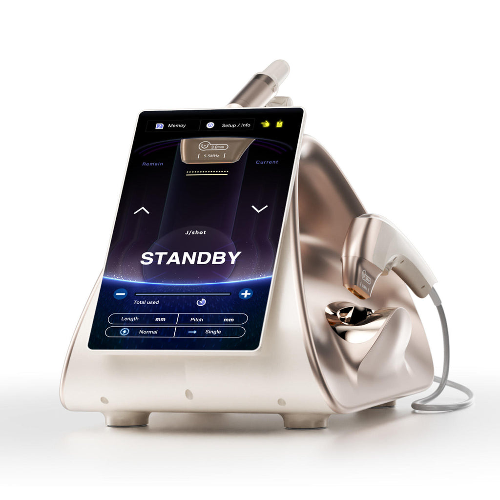 HIFU 12D MPT | Ultra Estética